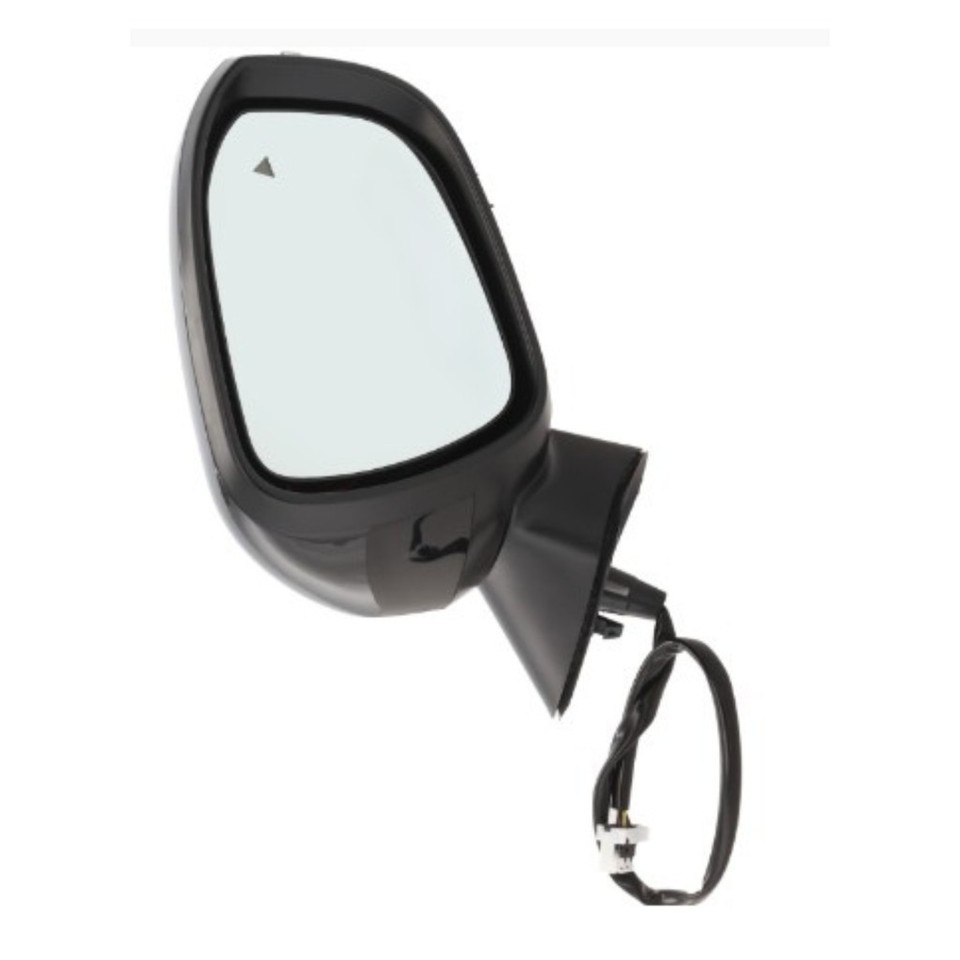 For Mitsubishi Outlander Sport/PHEV 2022-2024 Door Mirror Passenger ...