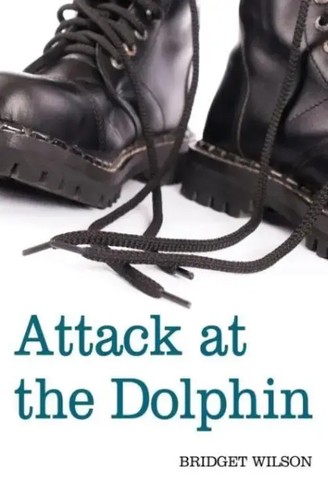 Bridget Wilson | Attack at the Dolphin | Taschenbuch | Englisch (2013) | eBay.de