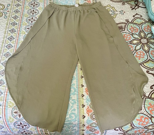 True Craft Swim Cover Up Pants Sz. XL LQQK! | eBay
