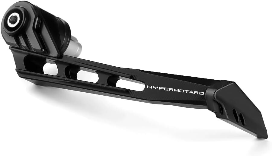 For Ducati Hypermotard 939/SP 950/SP Handguards Handlebar Guard Levers ...