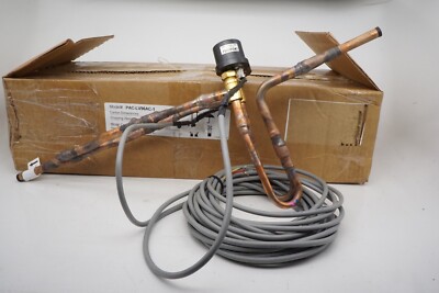 New Genuine OEM Mitsubishi PAC-LV96AC-1 Hvac Stop Valve Ships FREE | eBay