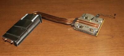 OEM APPLE iMAC A1311 MID 2011 512MB AMD ATI RADEON HD 6750M VIDEO CARD ...