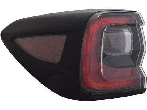 For 2020-2022 Subaru Outback Tail Light Assembly Left - Driver Side ...