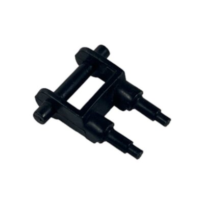 G.I. Joe: Rattler (Ground Attack Jet) Black Turret Gun - GIVOEBAK23 ...