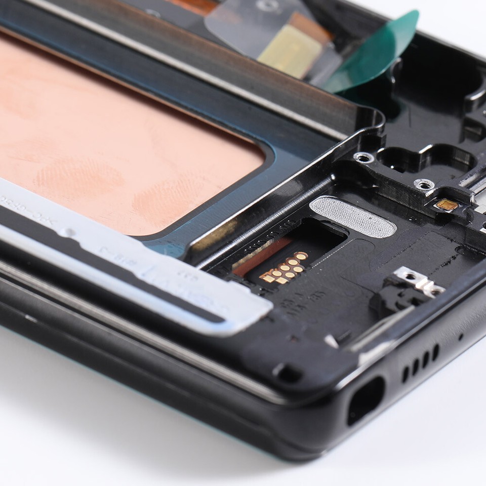 Incell For Samsung Note 8 SM-N950U LCD Display Touch Screen Replacement ...