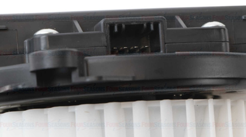 Drive Motor Battery Pack Cooling Fan Assembly-Battery Fan Motor 4 ...