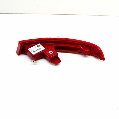 BMW X5 G05 M REAR LEFT BUMPER REFLECTOR 63148091925 19-20 NO DUTY TO 🇺🇸 ...