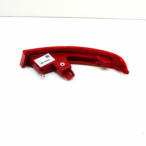 NEW BMW X5 G05 M REAR LEFT BUMPER REFLECTOR 63148091925 ORIGINAL | eBay