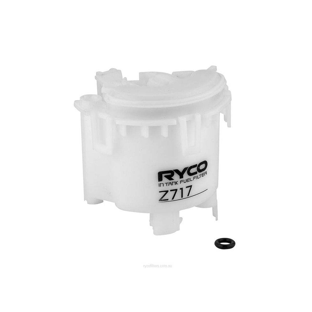 Ryco Fuel Filter Z717 | eBay