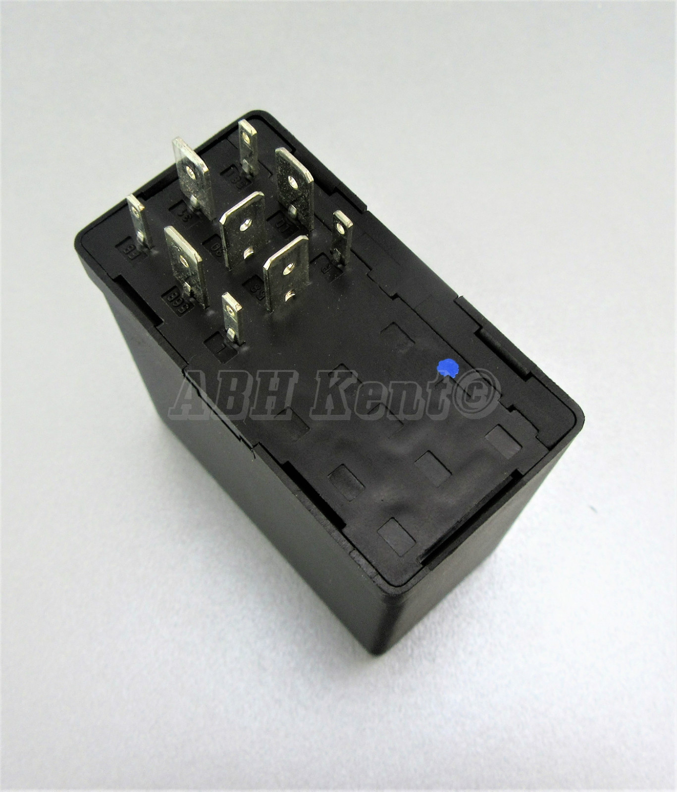 VW Lupo Fox Seat Arosa Control Unit Light Relay Module 5Z0941589 ...