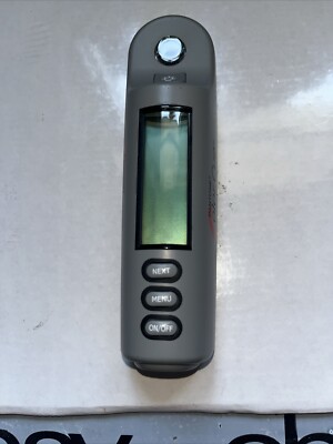 PANTONE COLOR CUE COLOR MATCHING HANDHELD DEVICE (AMD64) | eBay