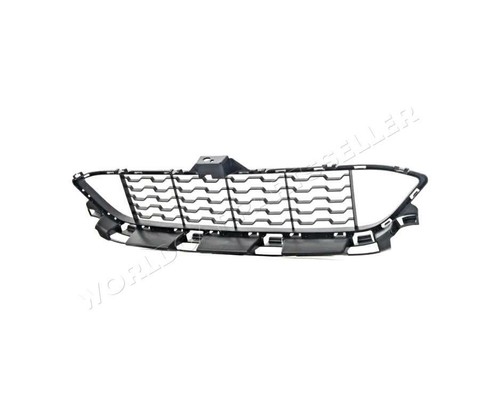 Bumper Ventilation Grill For BMW F34 Gt 12-16 51118057188 | eBay