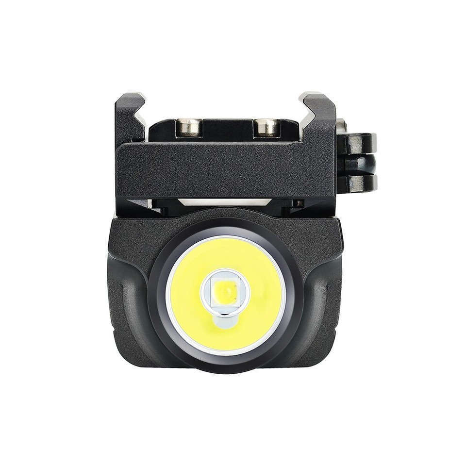 OLIGHT PL-MINI 2 Valkyrie Rail Mounted LED Rechargeable Tactical Light ...
