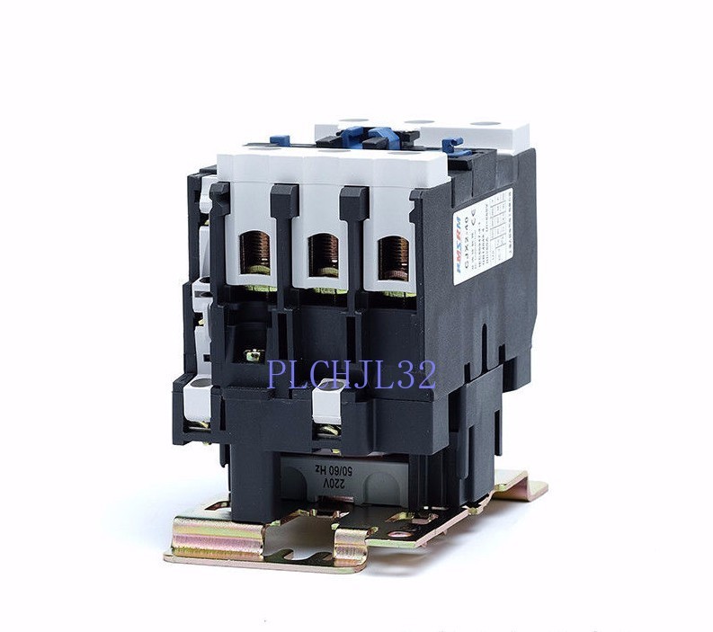 1PC New CJX2-5011 36VAC CHNT Contactor | eBay