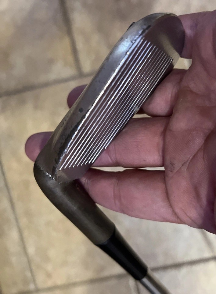 The Adjustable Golf Club Driver 3 5 7 9 Putter w All Original Grip ...