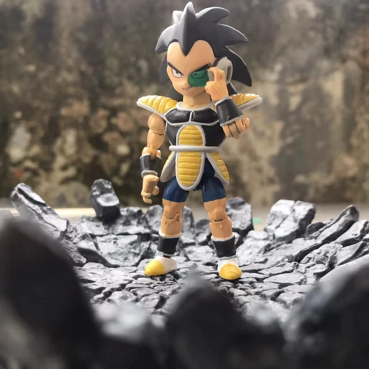 Dbz Kid Broly