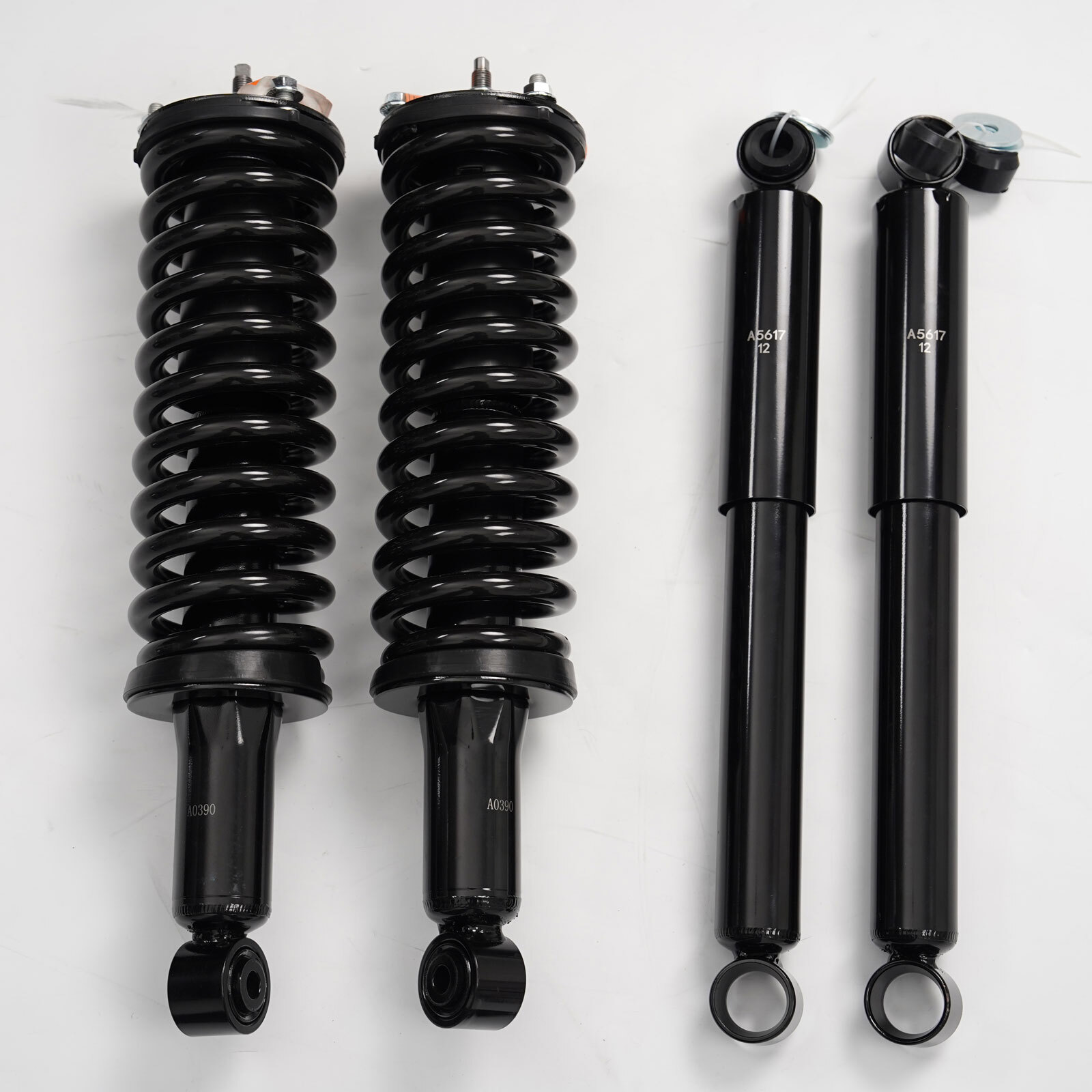 For 1995-2004 Toyota Tacoma 2x Complete Shocks Struts Assembly 2x ...