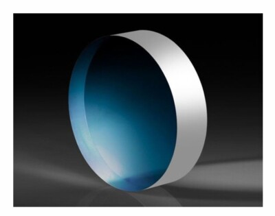 EDMUND SCIENTIFIC CO. 45570 FUSED SILICA WINDOW 40MM X 4MM | eBay
