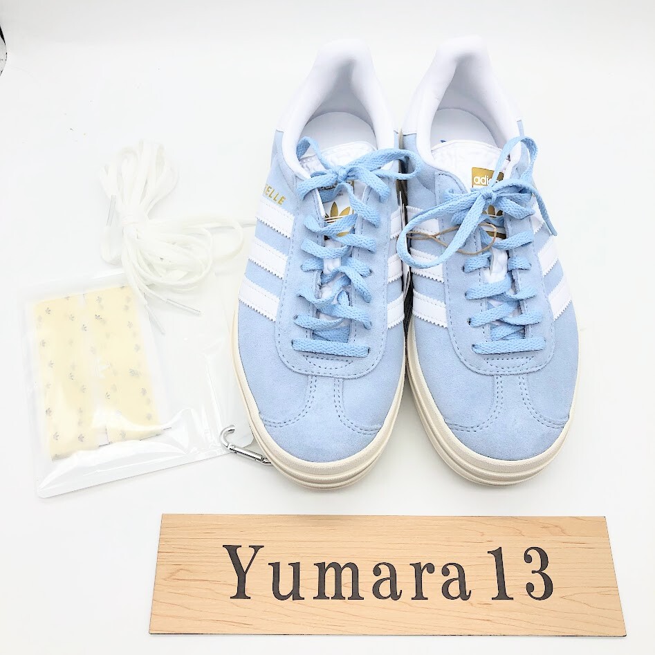 Adidas Womens Originals GAZELLE BOLD 10 colors US Womens 5-11 Size New ...