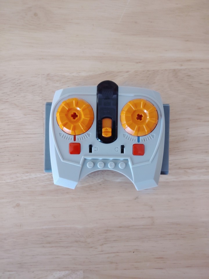 Lego 3677 Red Cargo Train 100% Complete Set Authentic Lego 🚆 | eBay