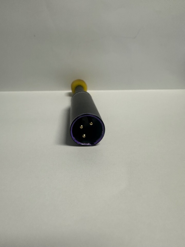 Rational Acoustics - RTA-420 Measurement Microphone | eBay