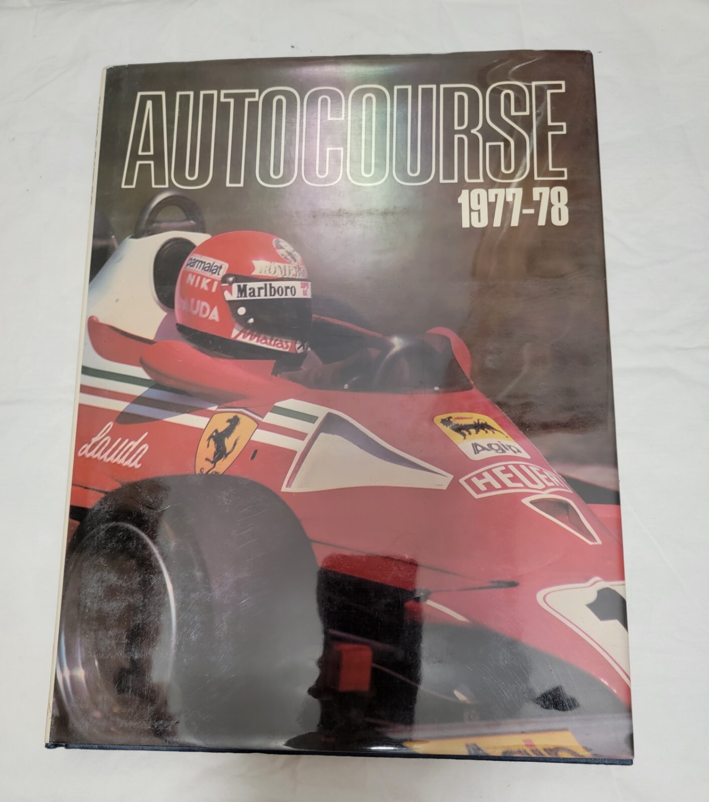 Autocourse 1977-78 , great condition | eBay