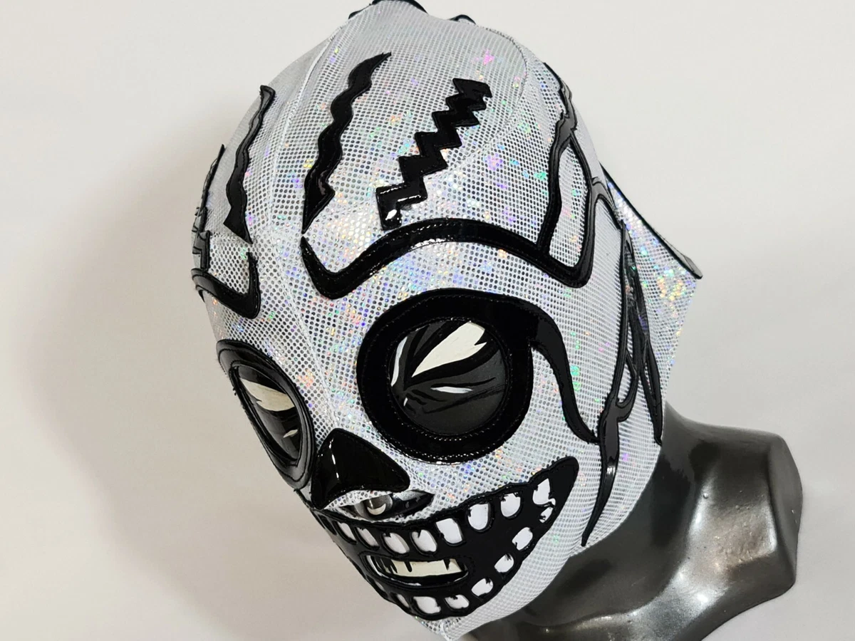 Lucha Mask