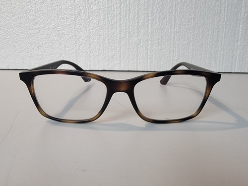 Ray-Ban Eyeglasses Frame Matte Black Classic RX7047 RB7047 6901 2000 ...