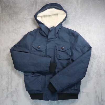 Vailent Military Tactical Bomber Navy Blue Hoodie Jacket Army Cargo ...