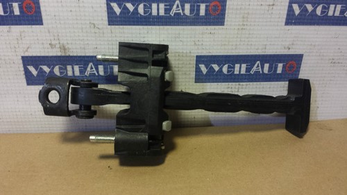 2009-2018 VOLVO V60 S60 S80 V70 XC60 XC70 FRONT DOOR STOP MECHANISM ...