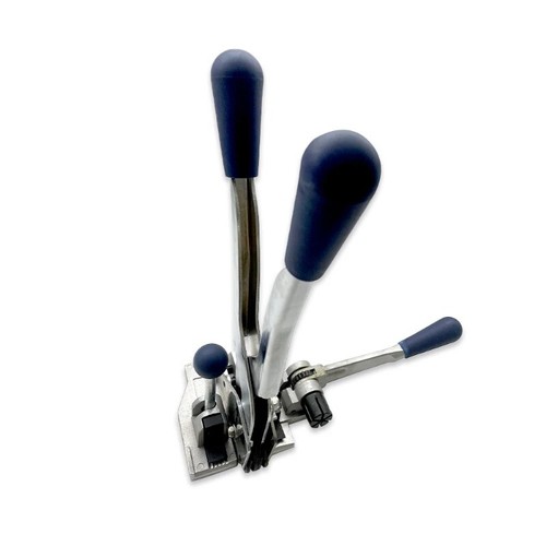 Manual Strapping Machine Packaging Tool Multifunction Plastic Packing ...