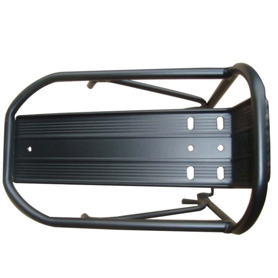 10KG Load Bike Luggage Rack Bike Front Rack Bike Rack Carrier | eBay