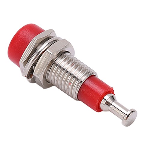 J.40006 10pcs 2mm Banana Female Jack Socket Panel Mount Binding Post ...