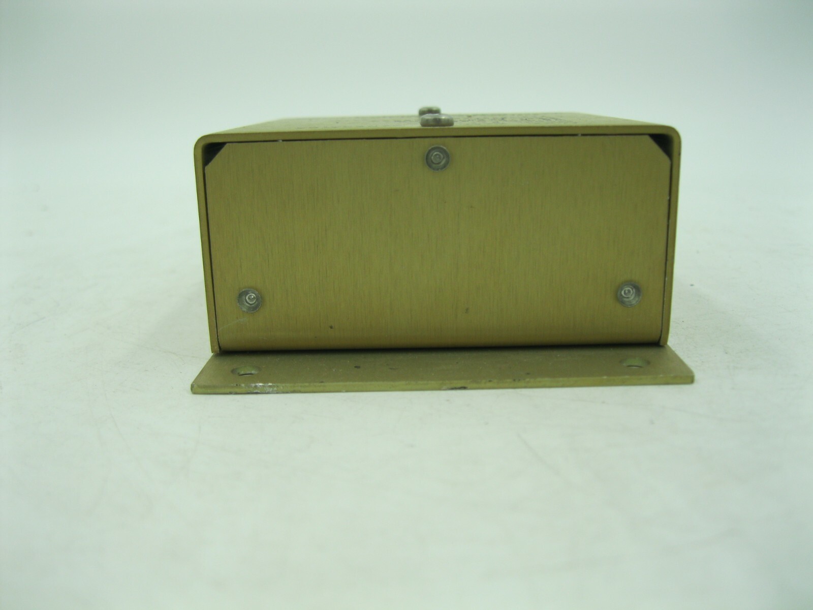 DB Systems Aural Warning Generator 611-004 | eBay