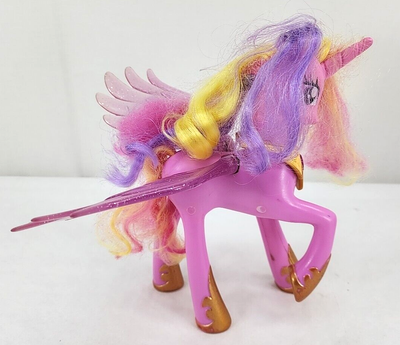 Mlp Nightmare Moon And Celestia We Love Fine Reveals Nightmare Moon