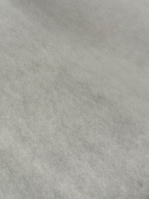 60" wide Bonded Dacron Polyester Fiber Batting Cushion Wrap Upholstery ...