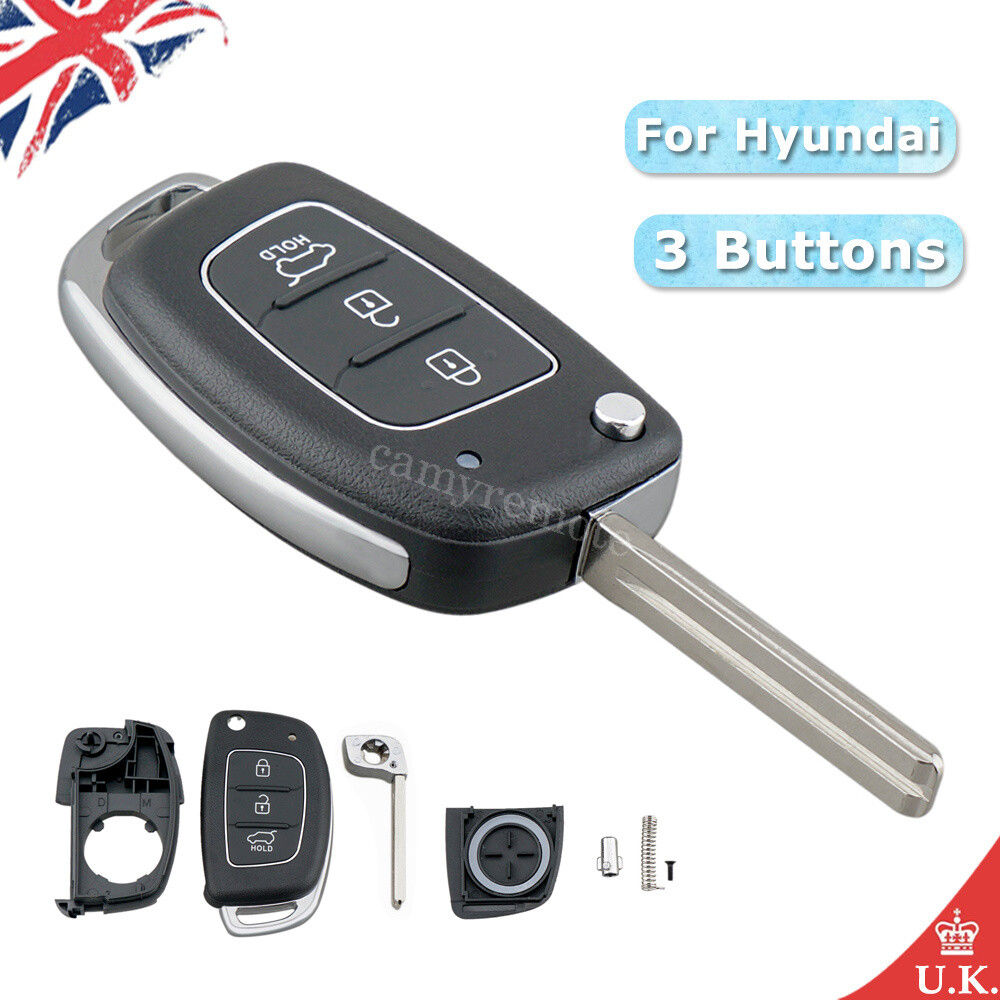 Hyundai Key