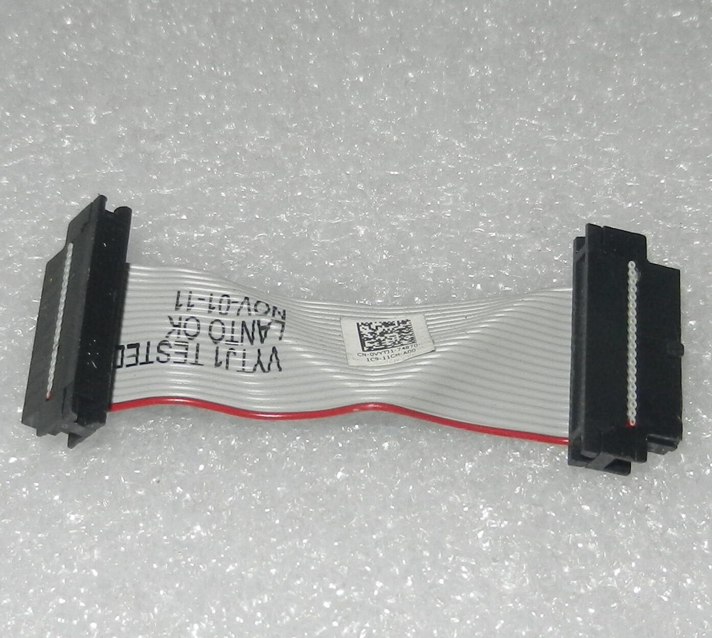 Dell OptiPlex 780 USFF Front I/O Panel Cable VYTJ1 | eBay