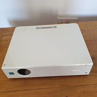 SONY VPL-CS5 Data Projector For Repairs and Spares | eBay UK