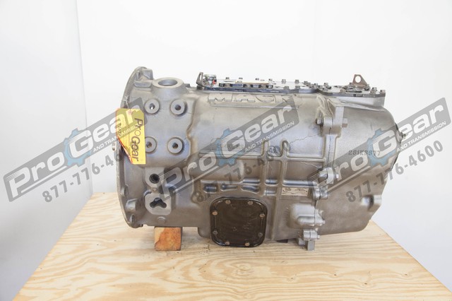 Mack T2070 Transmission for 7 Speed 284kb5196a for sale online | eBay