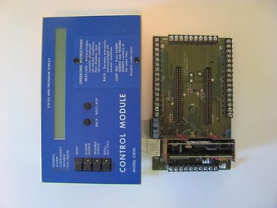 IRC-3 CM1N Main control module | eBay