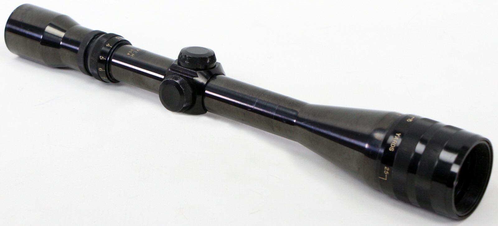 Weaver Scopes for sale | Only 3 left at -60%