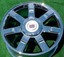 New Cadillac Escalade 22 inch Wheel OEM Factory GM Spec 2011 2012 ...
