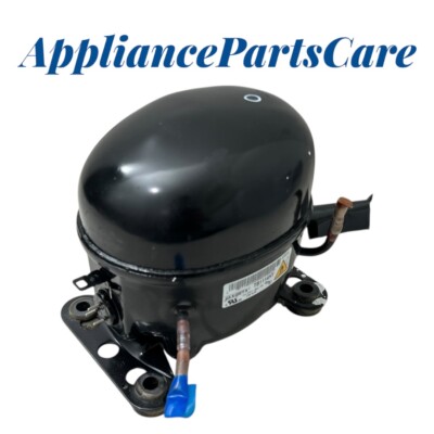 Whirlpool Refrigerator Compressor W11332033, W11580057 | eBay