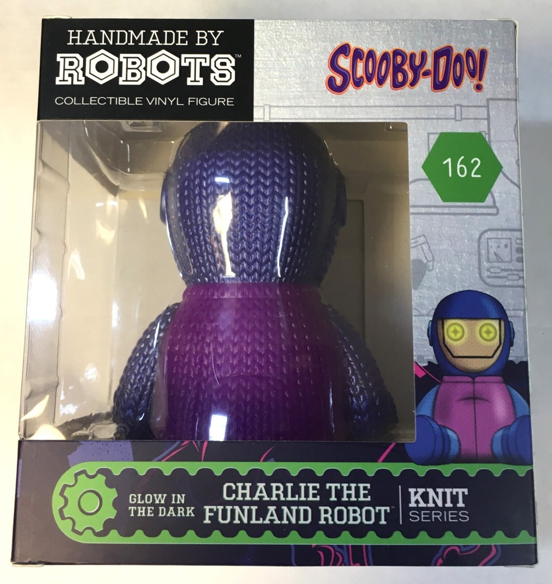 Scooby Doo Charlie Le Robot Be Cool, Scooby Doo! In Italiano | Io, Me