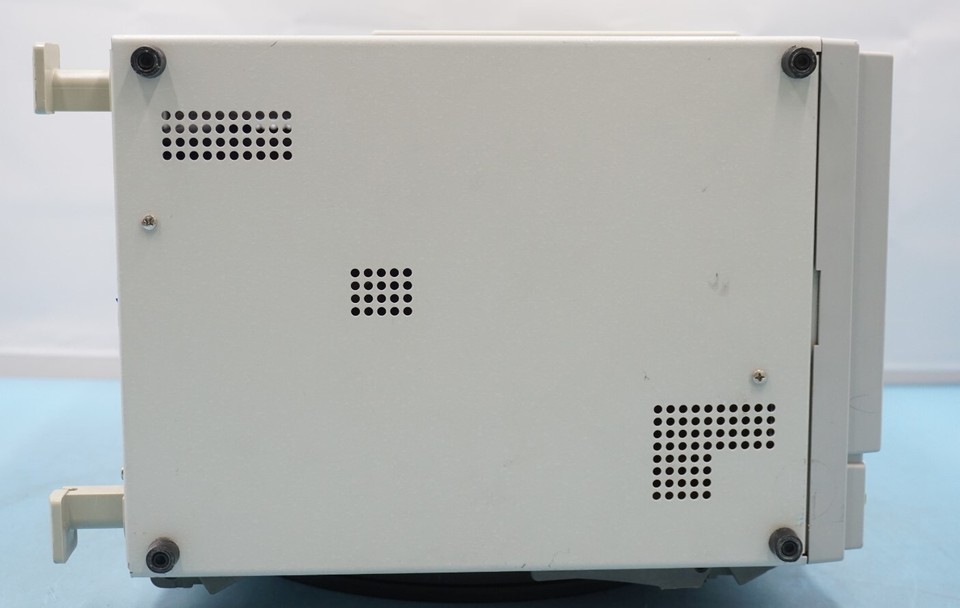 Lecroy WaveRunner LT224 200MHz 4-Channel Digital Storage Oscilloscope ...