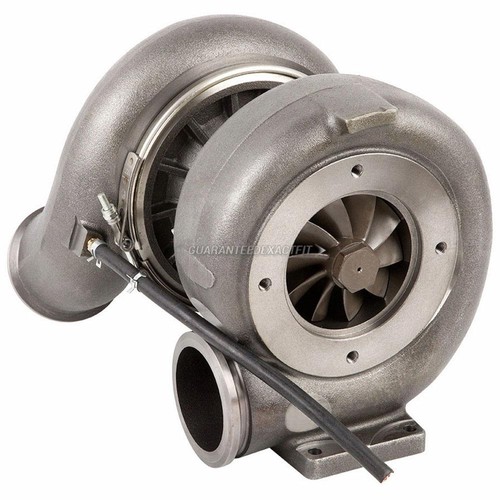 For Caterpillar CAT C15 ACERT Twin Turbocharger Pair Compound Turbo Kit ...