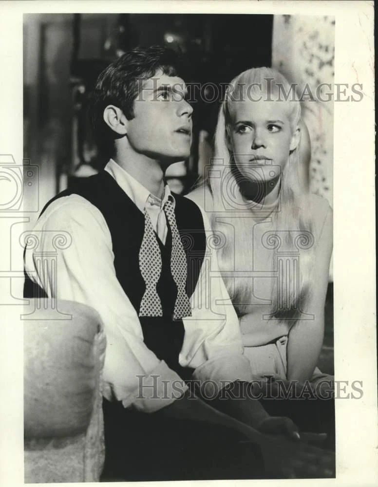 Christopher Norris Actress