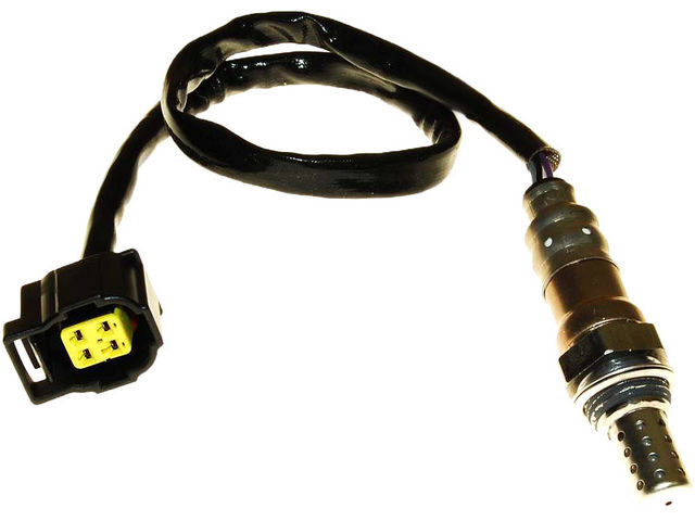 Walker 12JC22P Oxygen Sensor Fits 2006-2007 Mercedes C230 OE Base ...