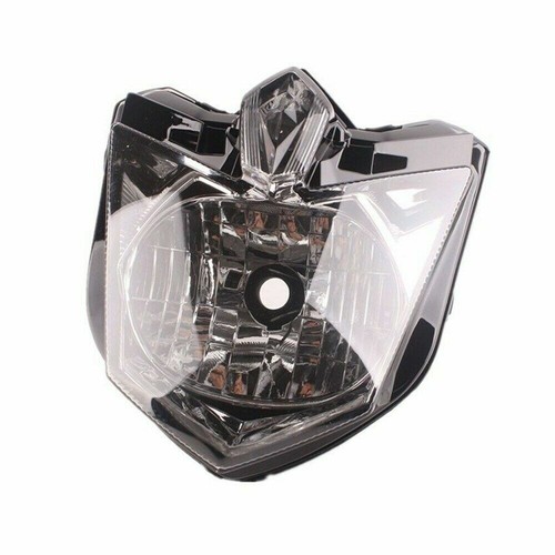 Front Headlight Head Lamp Assembly FOR Yamaha FZ-6R FZ6R 2009-2011 2010 ...